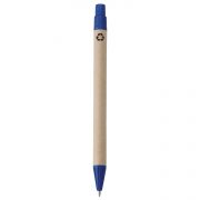 Recycled Cardboard Pen - Eco-Pens.com