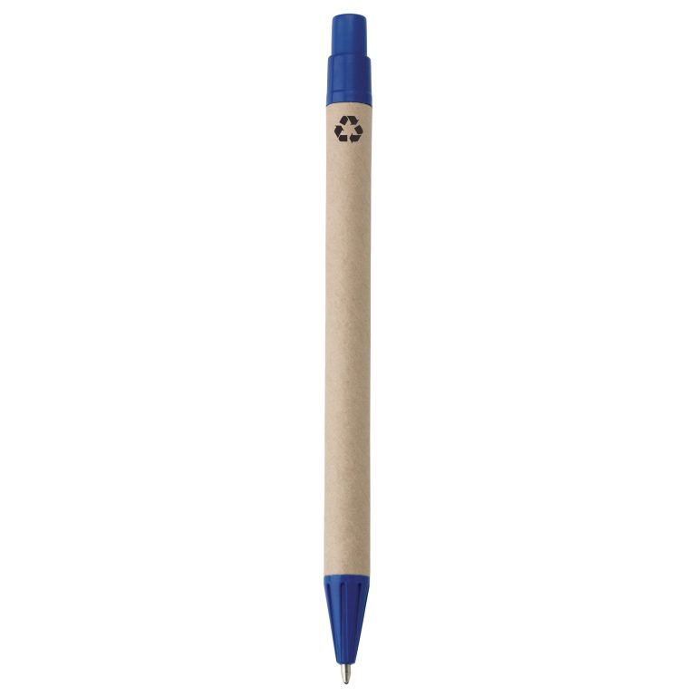Recycled Cardboard Pen - Eco-Pens.com