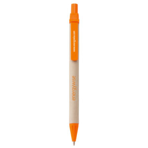 Recycled Cardboard Pen - Eco-Pens.com