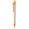 Recycled Cardboard Pen - Eco-Pens.com