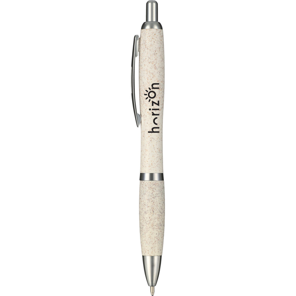 Wheat Straw Pen Eco Pens